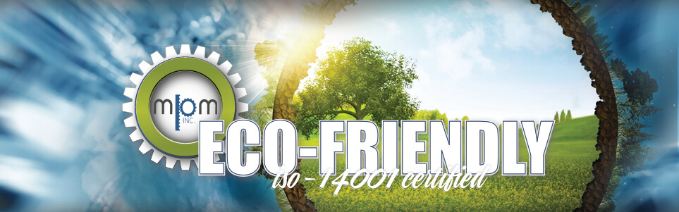 Michigan Production Machining, Inc. | Production Machined Automotive ...