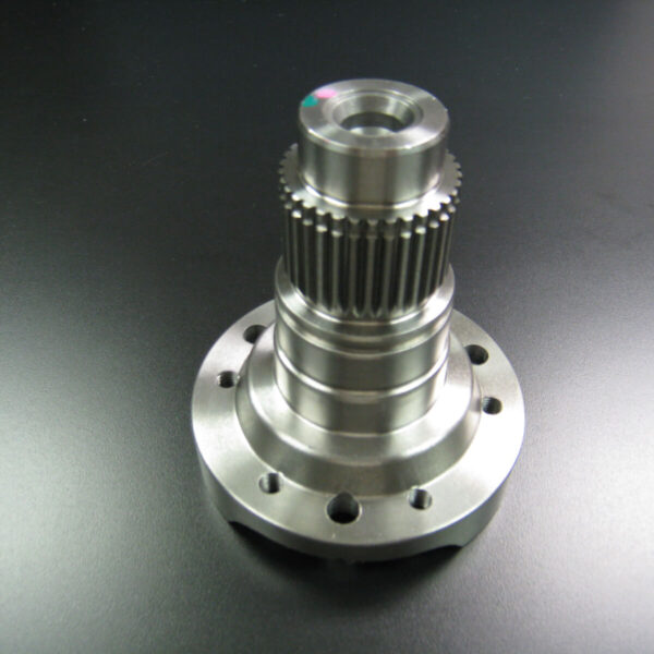 Michigan Production Machining, Inc. | Production Machined Automotive ...